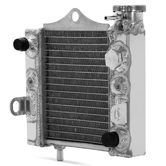 24MM Aluminum Water Cooling Radiator for Honda CB150-250 2003-2017 ...