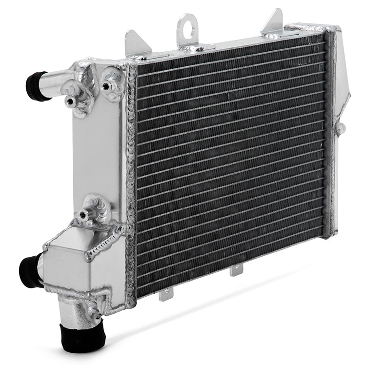 Aluminum Engine Cooler Radiator for BMW K75RT / K1 / K100 / K100LT / K ...