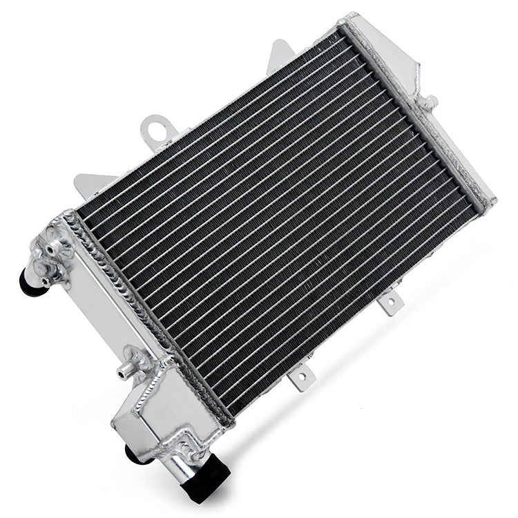 Aluminum Engine Cooler Radiator for BMW K75RT / K1 / K100 / K100LT / K ...