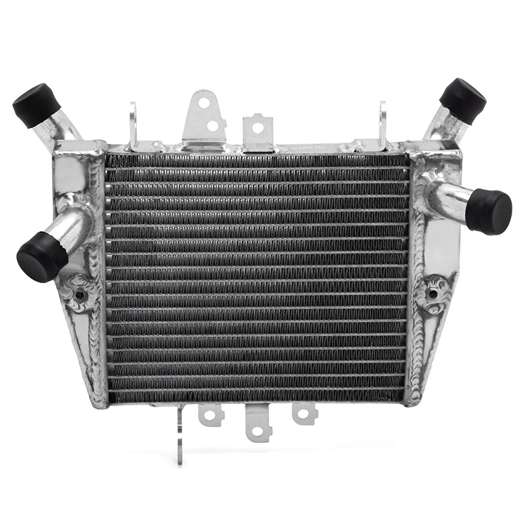 Aluminum Motorcycle Radiator for Honda VFR800 Interceptor (Lower) 2014 ...