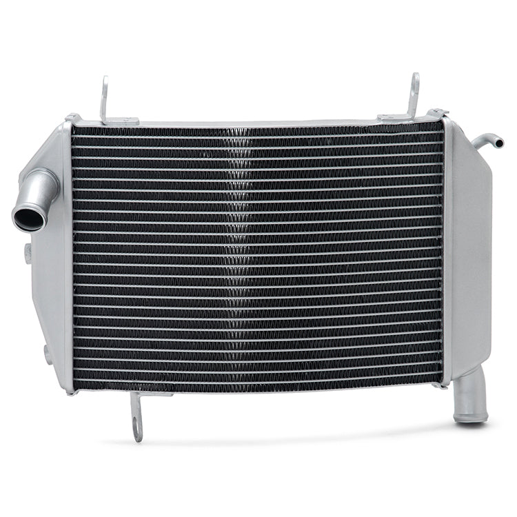 Aluminum Motorcycle Radiator for Triumph Daytona 675 2006-2012 ...