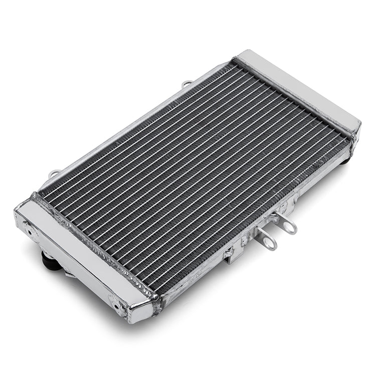 Aluminum Motorcycle Radiator for Honda CB1000 1993-1996 – Cycleradiators