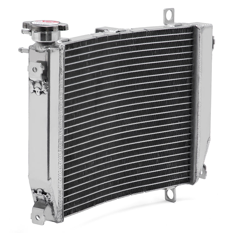 Motorcycle Aluminum Radiator for Aprilia RS 660 2020-2023 / Tuono 660 ...