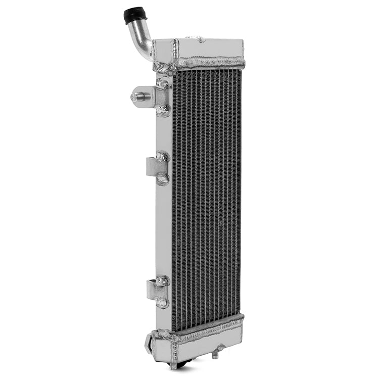 Water Cooling Aluminum Radiator for HONDA SHADOW 600 VT600 1988-2007 ...