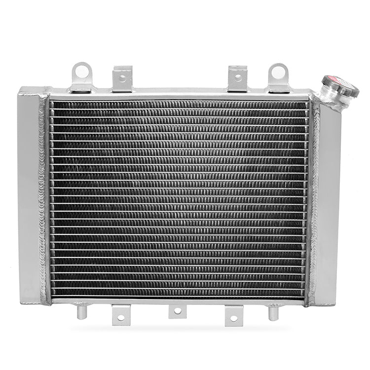 ATV Radiator For Kawasaki Brute Force KVF650 4X4i 2005-2010 / KVF750 4 ...