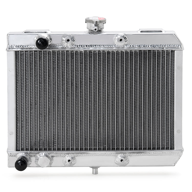 Aluminum ATV Radiator for CFMOTO CF500 X6 9010-180100 – Cycleradiators