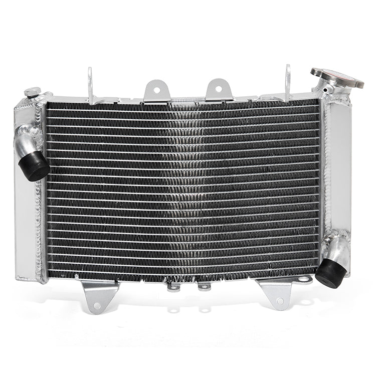 Aluminum Motorcycle Engine Cooler Radiator for KTM Duke 790 2017-2022 ...