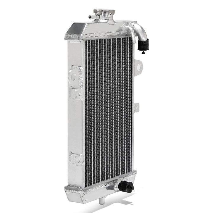 Motorcycle / ATV / UTV Radiators – Cycleradiators