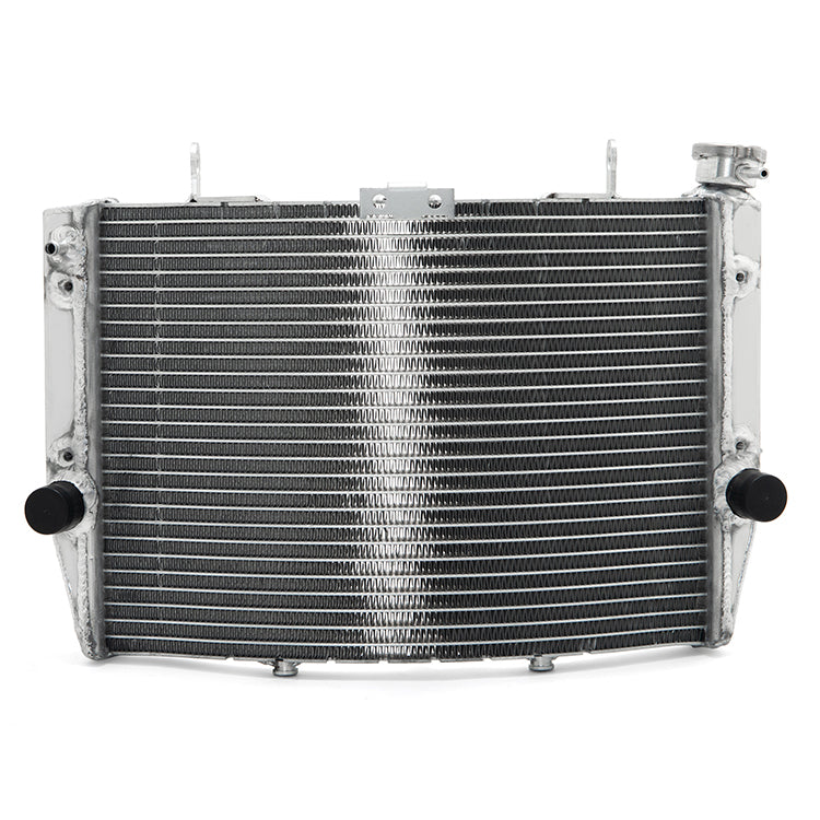 Aluminum Engine Cooler Radiator for Suzuki GSX-R 1000 2017-2024 #17710 ...