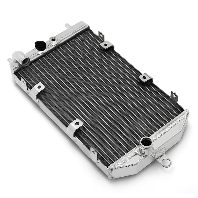 Aluminum Radiator for Kawasaki VN1600 Vulcan 1600 2003-2008 ...