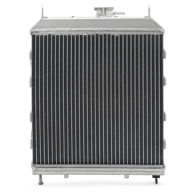 Aluminum Radiator #0513-057 for Arctic Cat Wildcat Trail / Sport 2014 ...