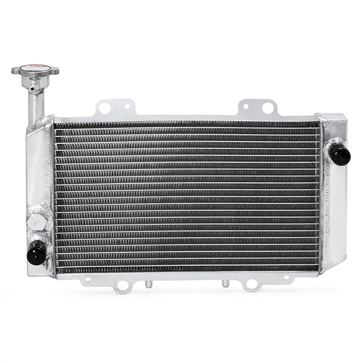 Aluminum UTV Radiator for Hisun HS400 UTV-2 All Years – Cycleradiators
