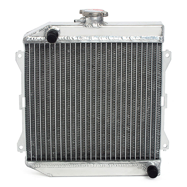 Aluminum Radiator for Honda TRX420 2014-2025 #19010-HR3-A21 ...