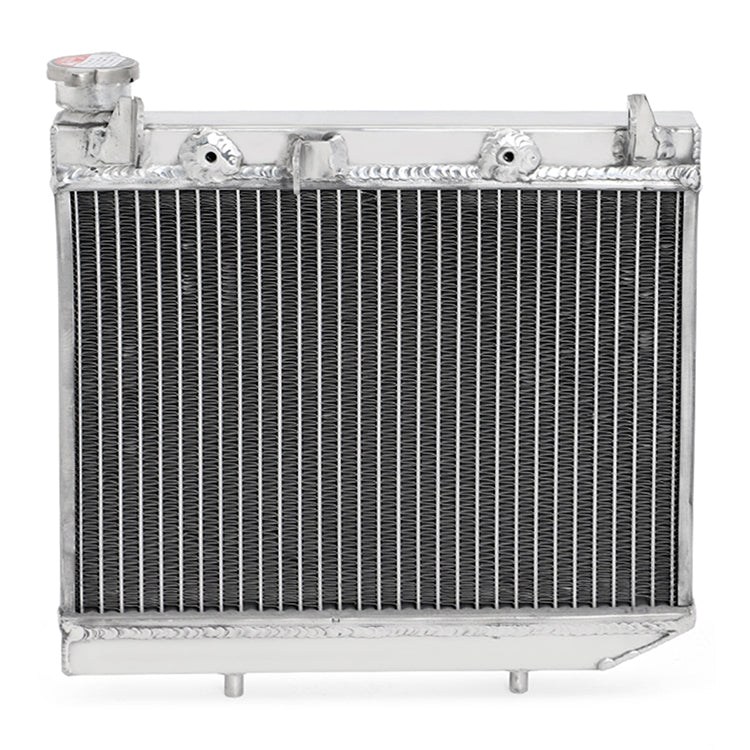 Aluminum Radiator for Honda TRX450R / TRX450ER 2006-2009 – Cycleradiators