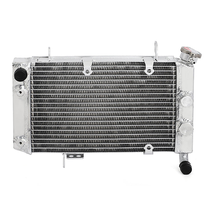 Aluminum Radiator for Kawasaki KSF400 (KFX400) 2003-2006 – Cycleradiators