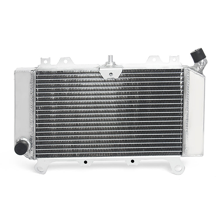 Aluminum Motorcycle Engine Cooler Radiator for Kawasaki ZZR500 1993-19 ...