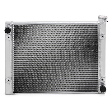 Motorcycle / ATV / UTV Radiators – Cycleradiators