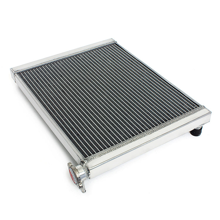 Aluminum Radiator for Polaris Ranger 570 2015 – Cycleradiators