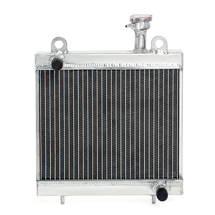 Aluminum Radiator for Polaris Scrambler 500 4x4 / Scrambler 500 4x4 IN ...