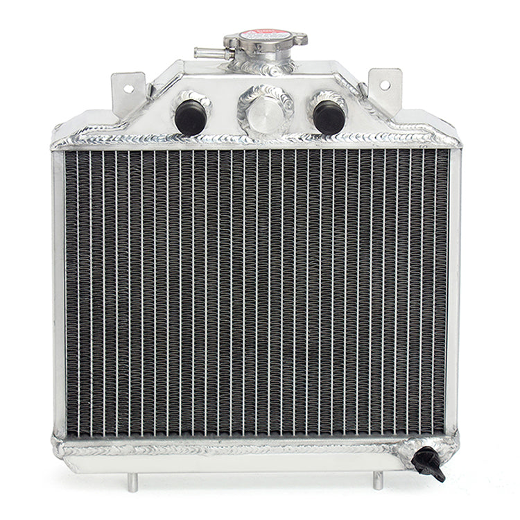 Aluminum Radiator for Polaris Sportsman 4x4 1993-1996 / Sport 400L 199 ...