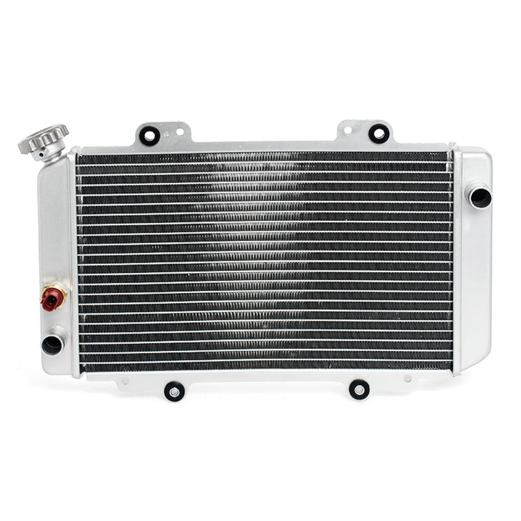 Aluminum Radiator for Yamaha YFM450 Kodiak 450 2018-2024 – Cycleradiators