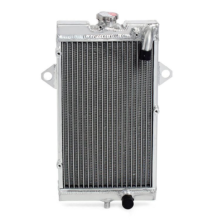 Aluminum Radiator for Yamaha YFM700R Raptor 2006-2012 – Cycleradiators