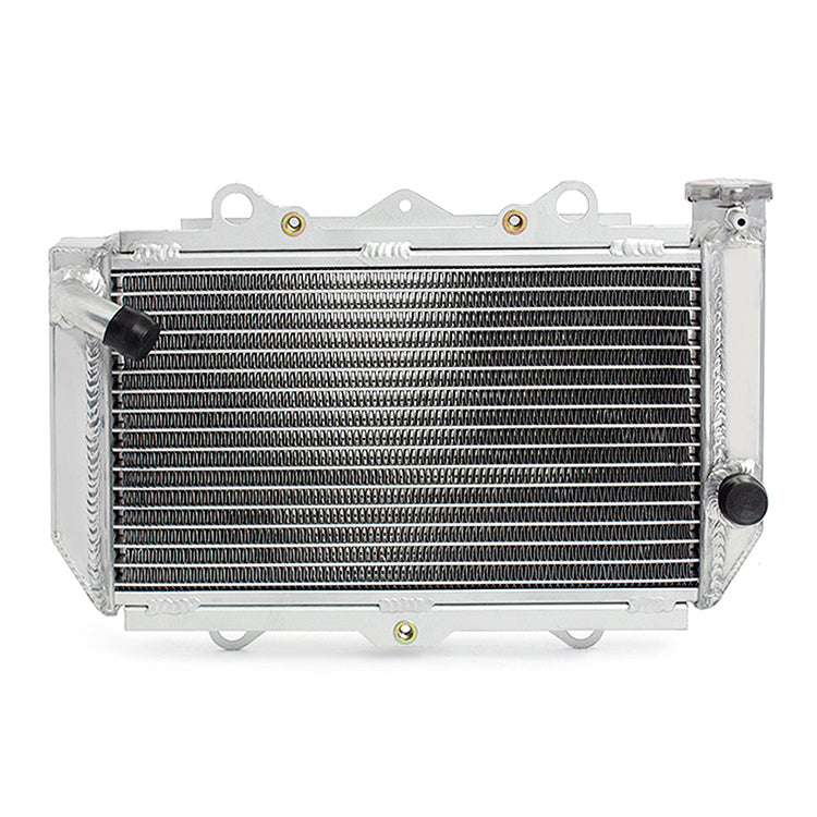 Aluminum Radiator for Yamaha YFZ450 2004-2009 2012-2013 – Cycleradiators