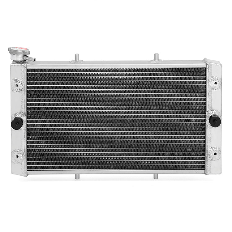Aluminum Radiator for Yamaha YXM700 Viking 2014-2025 / YXC700 Viking 2 ...