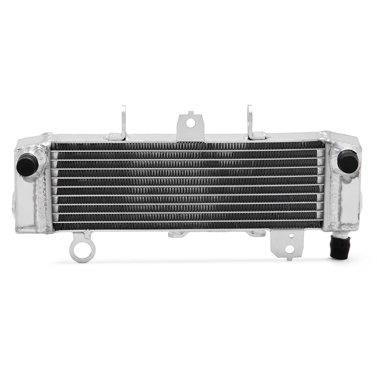 Aluminum Motorcycle Engine Cooler Radiator for Honda CB125R 2018-2022 ...