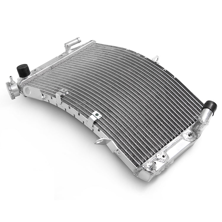 Aluminum Motorcycle Radiator for Yamaha YZF R1 2004-2006 – Cycleradiators