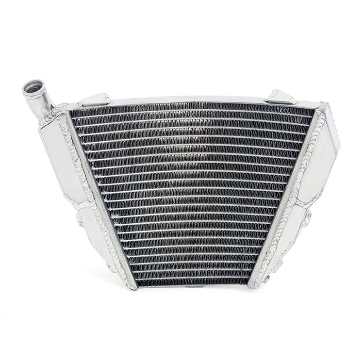 Aluminum Motorcycle Engine Cooler Radiator for Ducati Streetfighter 10 ...