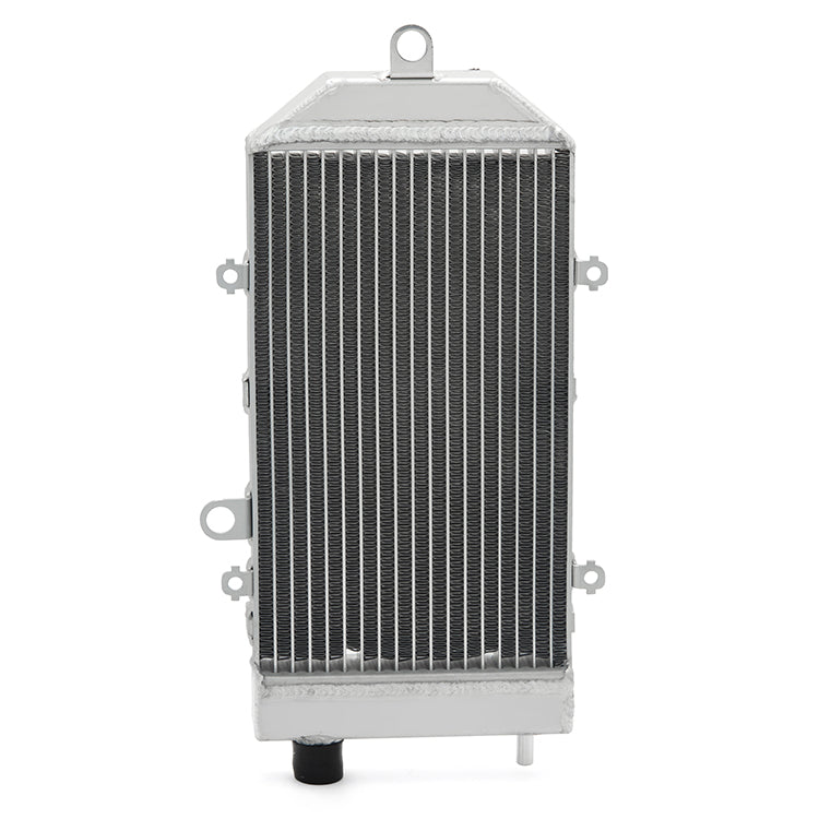 Aluminum Motorcycle Radiator for Kawasaki Vulcan 900 VN900 2006-2024 ...