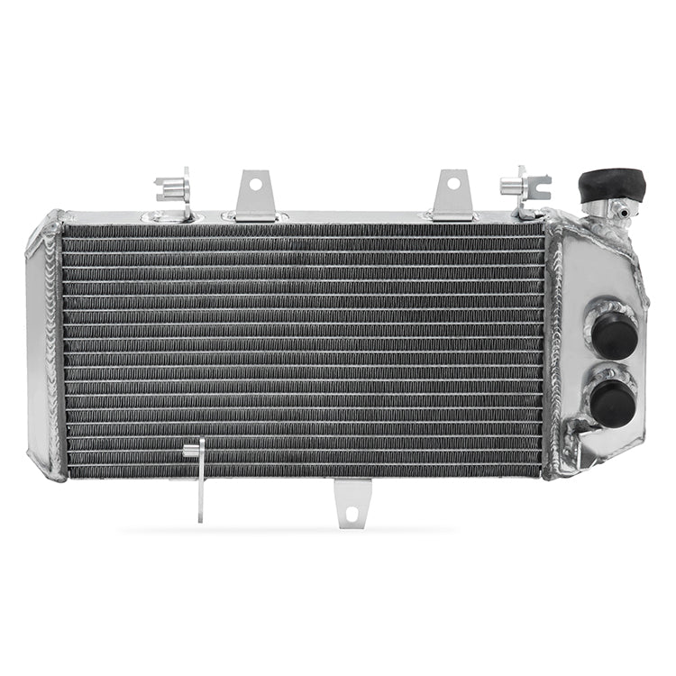 Aluminum Engine Cooler Radiator for BMW F650GS K7X F700GS F800R F800S ...
