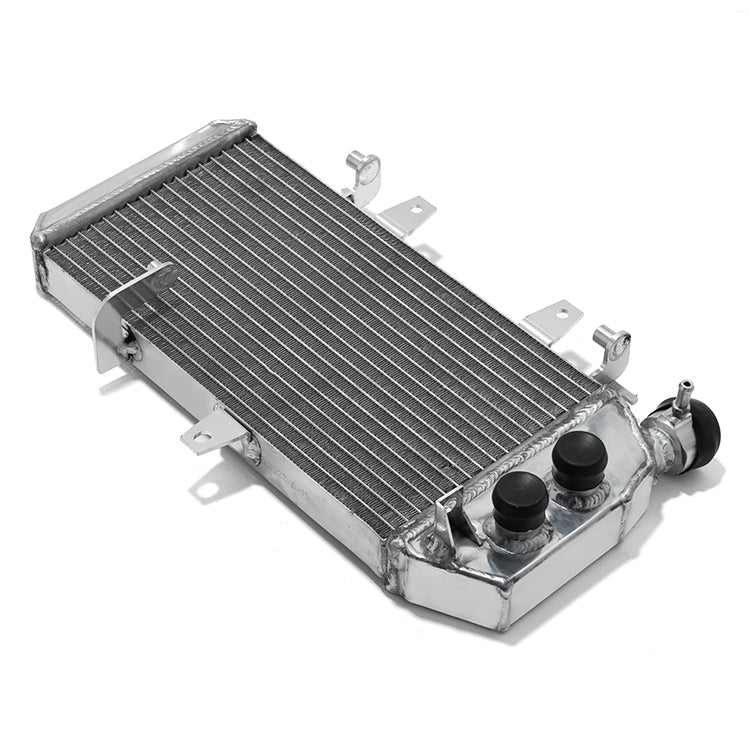 Aluminum Engine Cooler Radiator for BMW F650GS K7X F700GS F800R F800S ...