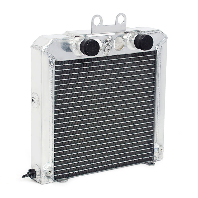 Aluminum Radiator for Harley Davidson V-Rod Muscle / Night Rod VRSC 20 ...