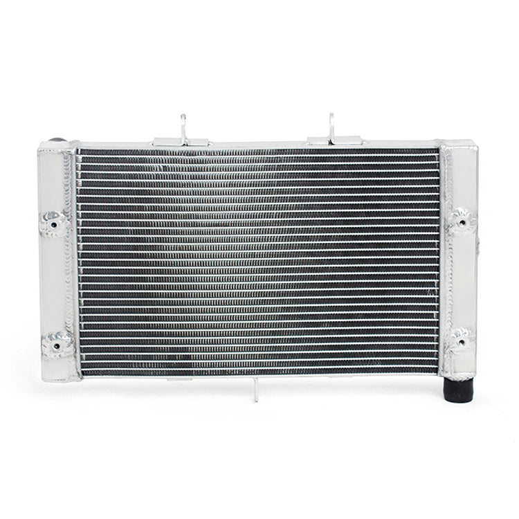 Aluminum Motorcycle Radiator for Honda CB1000R / CB1000R ABS 2008-2016 ...