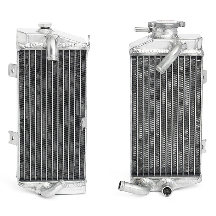 Dirt Bike Radiators – Cycleradiators