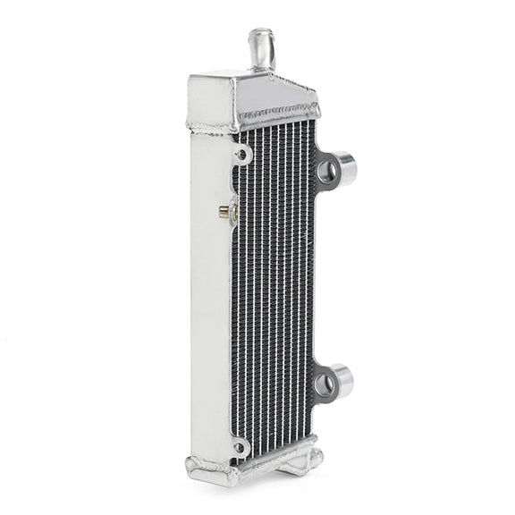 Aluminum Radiators for KTM EXC 500 / EXC-F 250 / EXC-F 350 / XCF-W 250 ...