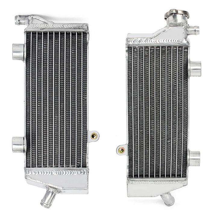 Dirt Bike Radiators – Cycleradiators