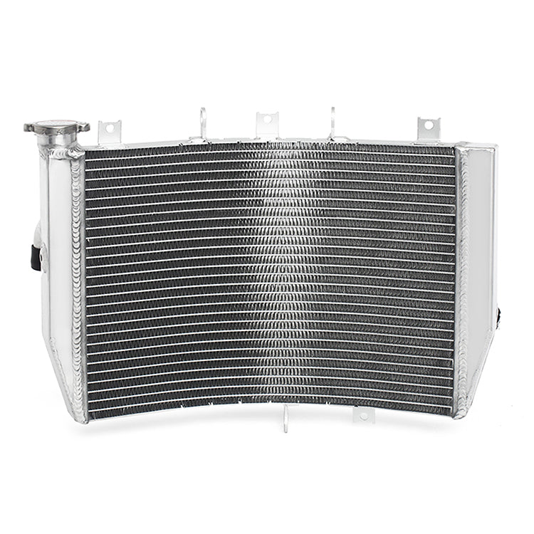 Aluminum Motorcycle Radiator for Kawasaki ZX10R 2006-2007 – Cycleradiators