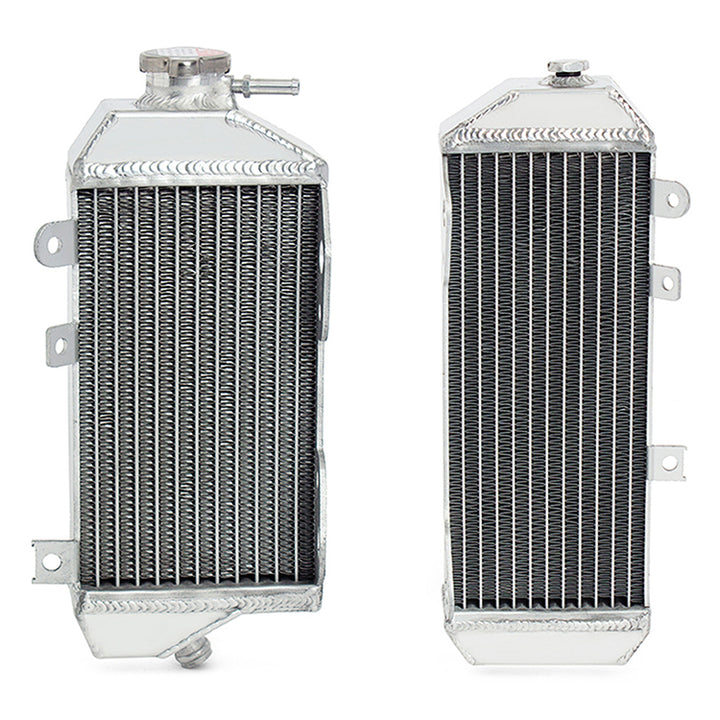 Motorcycle / ATV / UTV Radiators Online Store – Cycleradiators