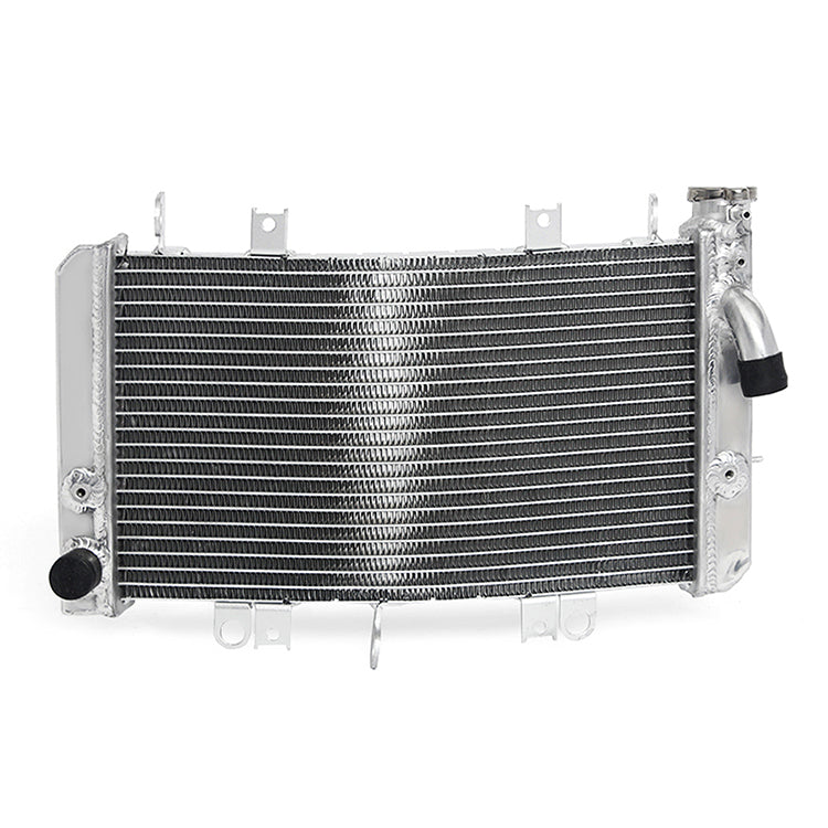 Aluminum Motorcycle Engine Cooler Radiator for Suzuki GSX1300R Hayabus ...