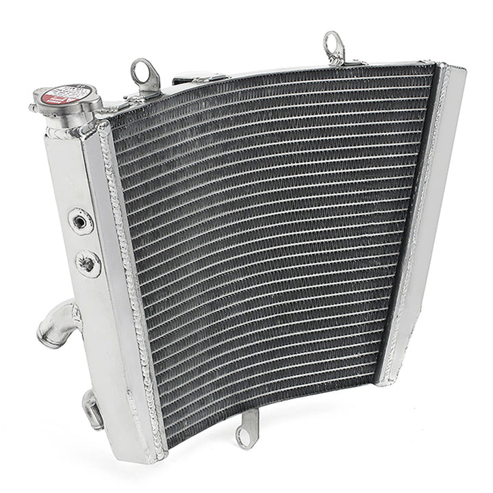 Motorcycle / ATV / UTV Radiators – Cycleradiators