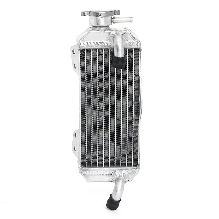 Aluminum Engine Water Cooler Radiator for Suzuki RM65 2000-2012 ...