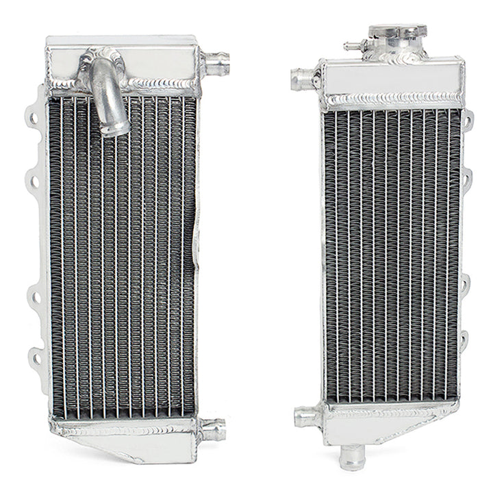 Motorcycle / ATV / UTV Radiators – Cycleradiators