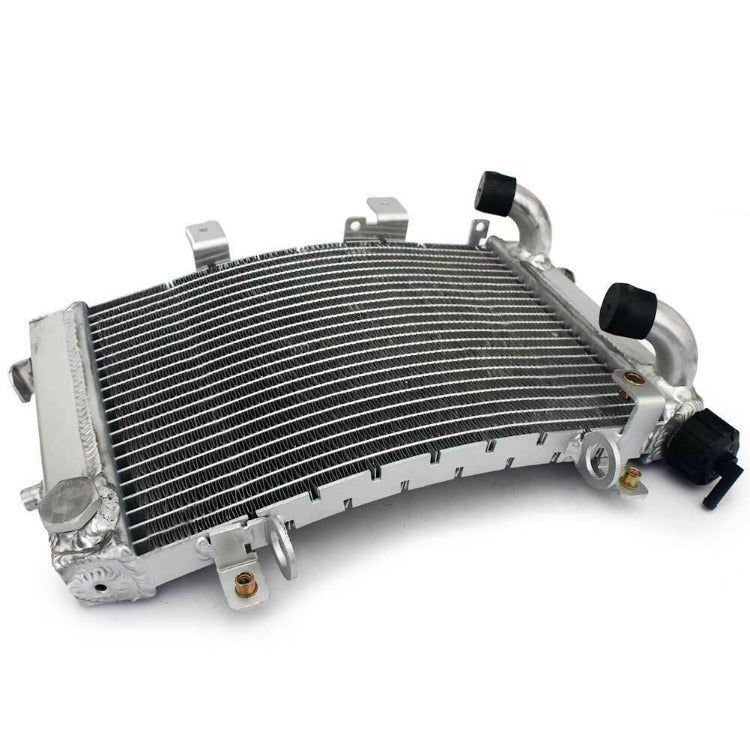 Aluminum Motorcycle Water Cooling Radiator for KTM Duke 690 2013-2019 ...